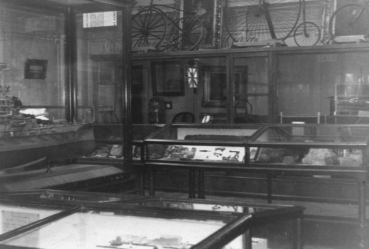 From a Pin to a Piano – A People’s Museum of Barrow opens for one week ...