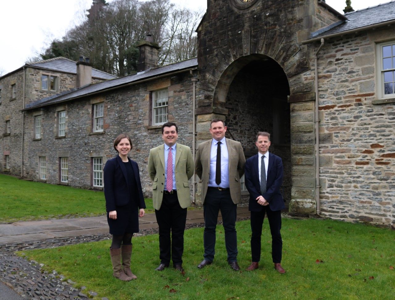 GSC Grays expand North West team – cumbriacrack.com