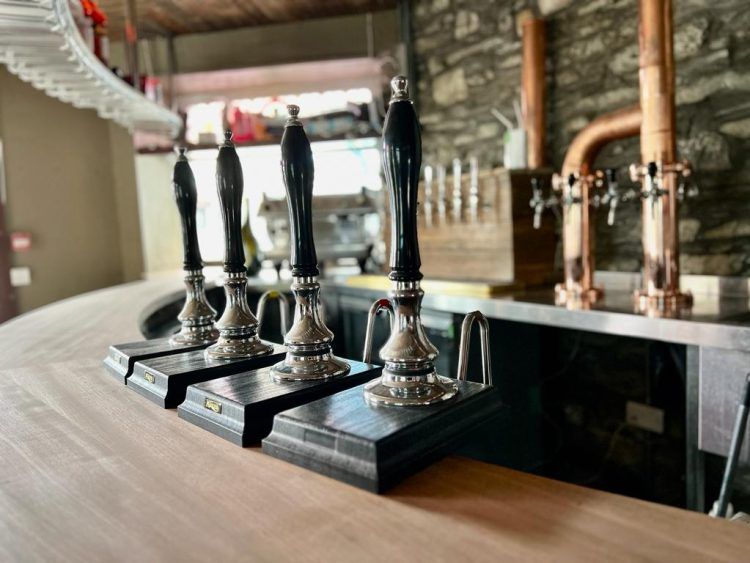 New tap rooms set to open in Lake District town – cumbriacrack.com