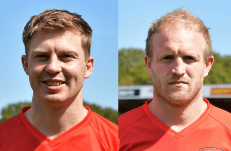 First re-signings for Workington Reds’ new season – cumbriacrack.com