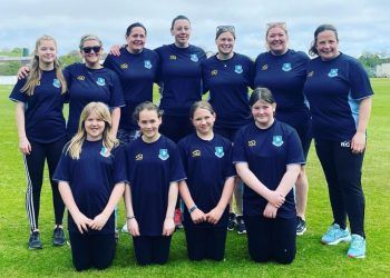 Workington Cricket Club breaks new ground – cumbriacrack.com