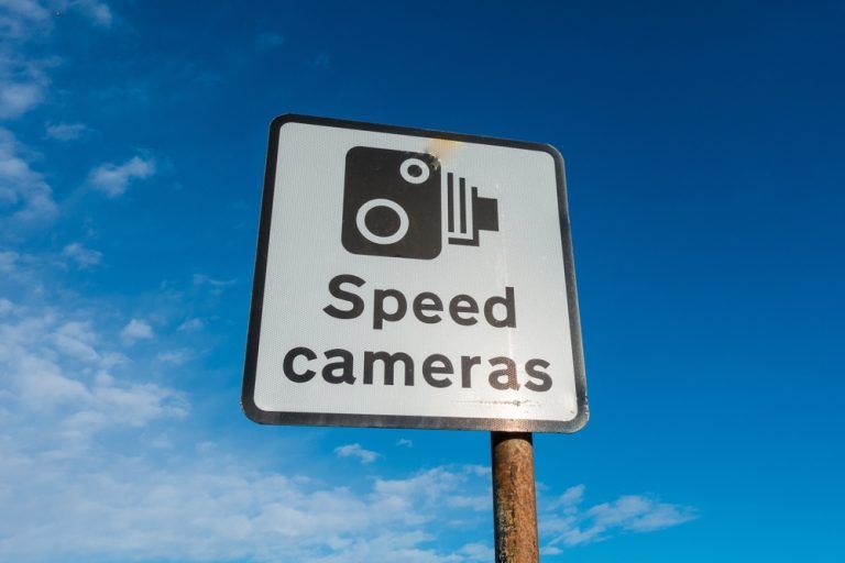 Speed camera vans in Cumbria today – cumbriacrack.com