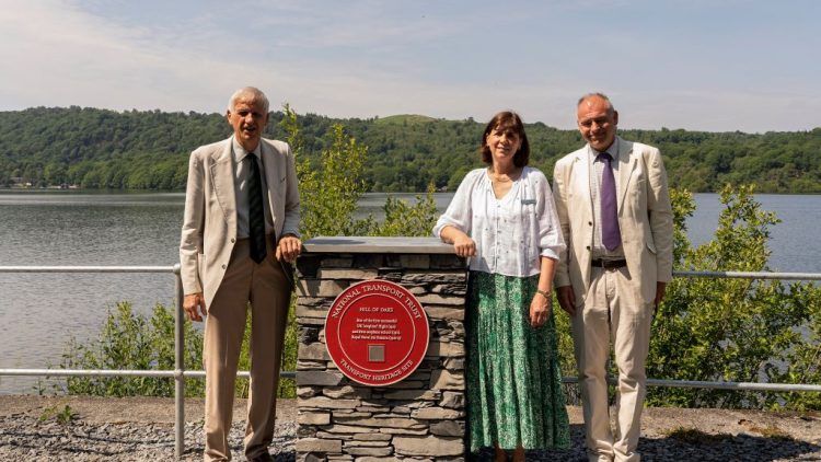 Lake District holiday park honoured as site of significant historical ...