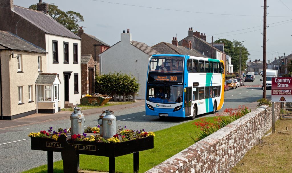Stagecoach Makes Changes To West Cumbria s Bus Timetable Cumbriacrack Stagecoach Makes Changes To West Cumbria s Bus Timetable Cumbriacrack
