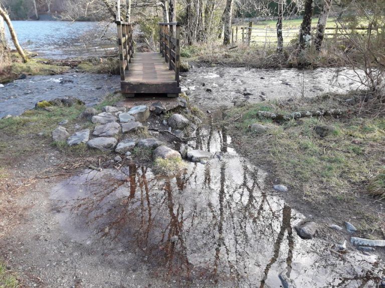 Lake District beck to be restored to help lower flood risk ...