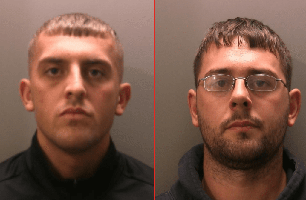 Family-run drugs ring smashed in West Cumbria – cumbriacrack.com