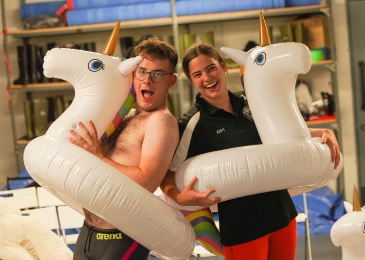 University of Cumbria Students’ Union Celebrates Students and Staff at ...