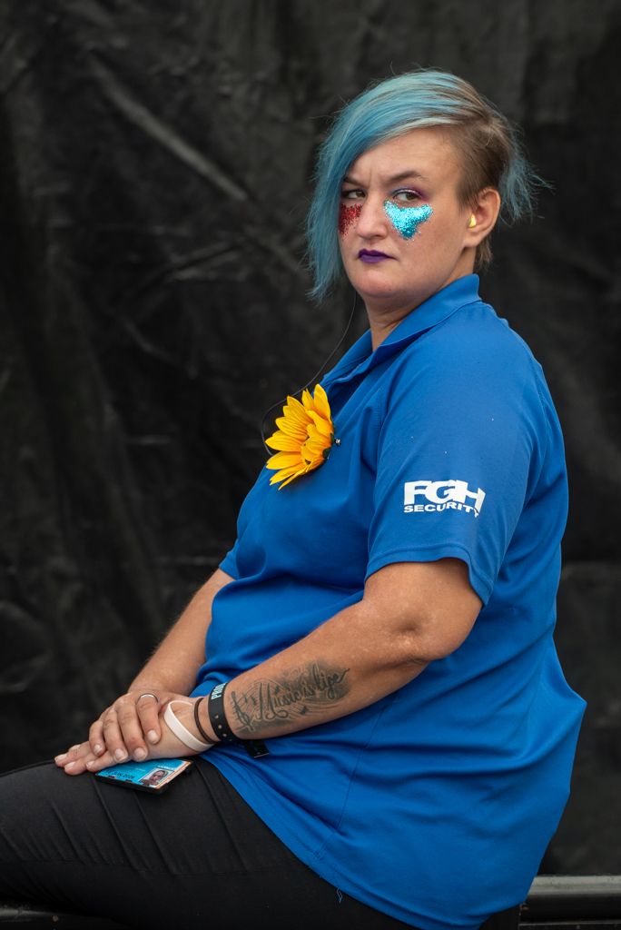 In pictures: Whitehaven comes alive with its biggest festival in years ...