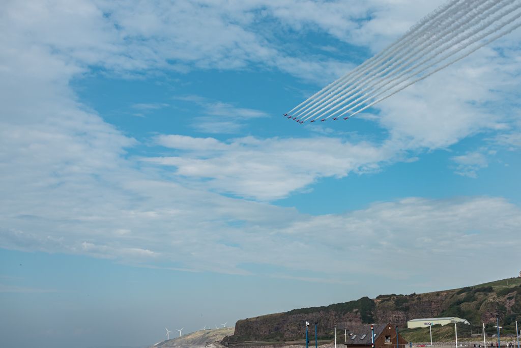 Whitehaven Alive: Fun in the sun on harbourside – cumbriacrack.com