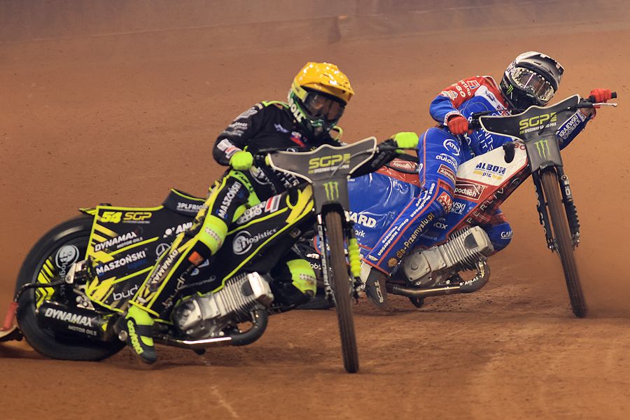 Dan Bewley out of luck at British Grand Prix – cumbriacrack.com