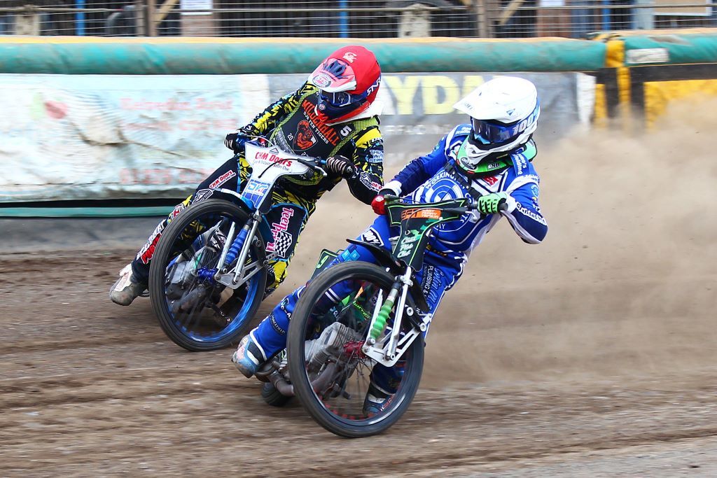Workington Comets meet abandoned due to downpour – cumbriacrack.com