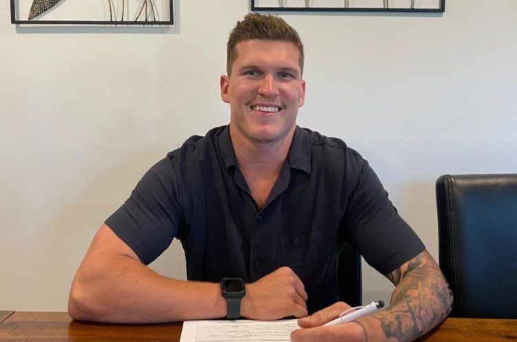 New signing for Whitehaven revealed – cumbriacrack.com