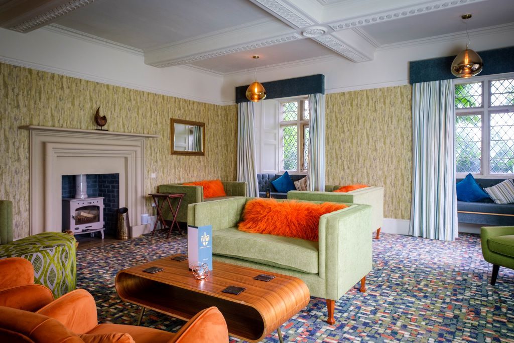 New lease of life for Cumbrian manor house – cumbriacrack.com