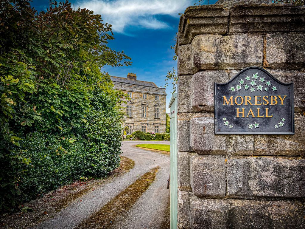 New lease of life for Cumbrian manor house – cumbriacrack.com