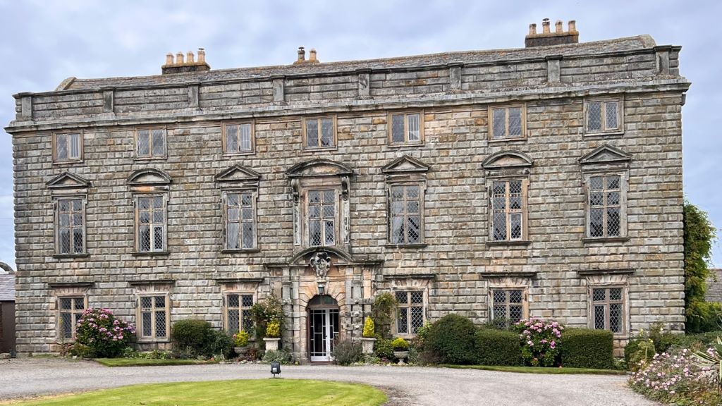 New lease of life for Cumbrian manor house – cumbriacrack.com