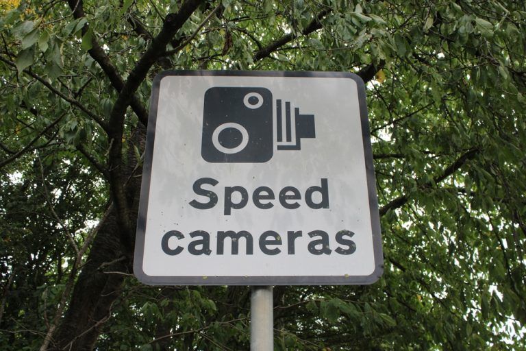 Speed camera vans in Cumbria today – cumbriacrack.com