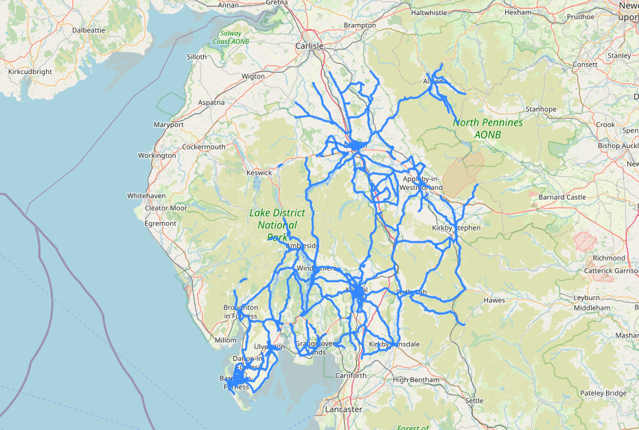 Why aren't my roads being gritted? Here's everything you need to know ...