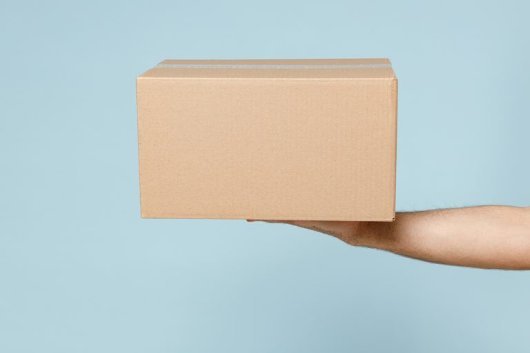 Evri apologises after parcels go missing in West Cumbria – cumbriacrack.com