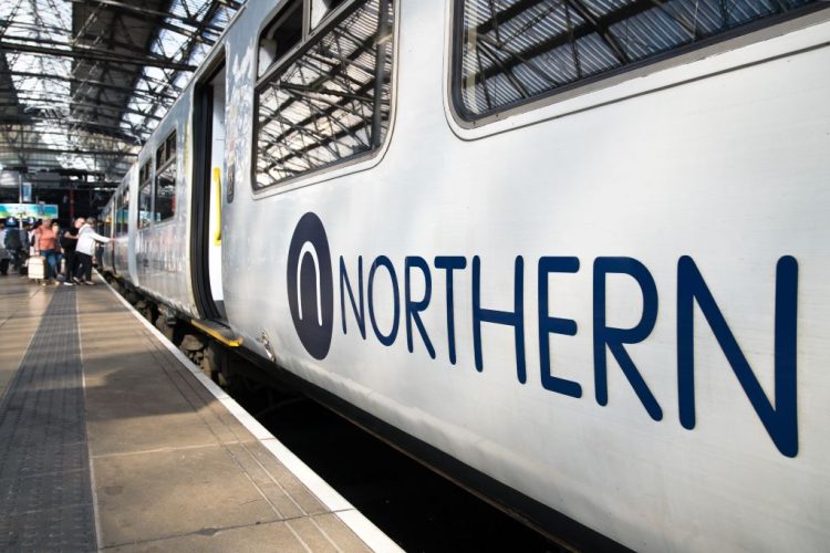 Train changes as overnight engineering work set to start – cumbriacrack.com