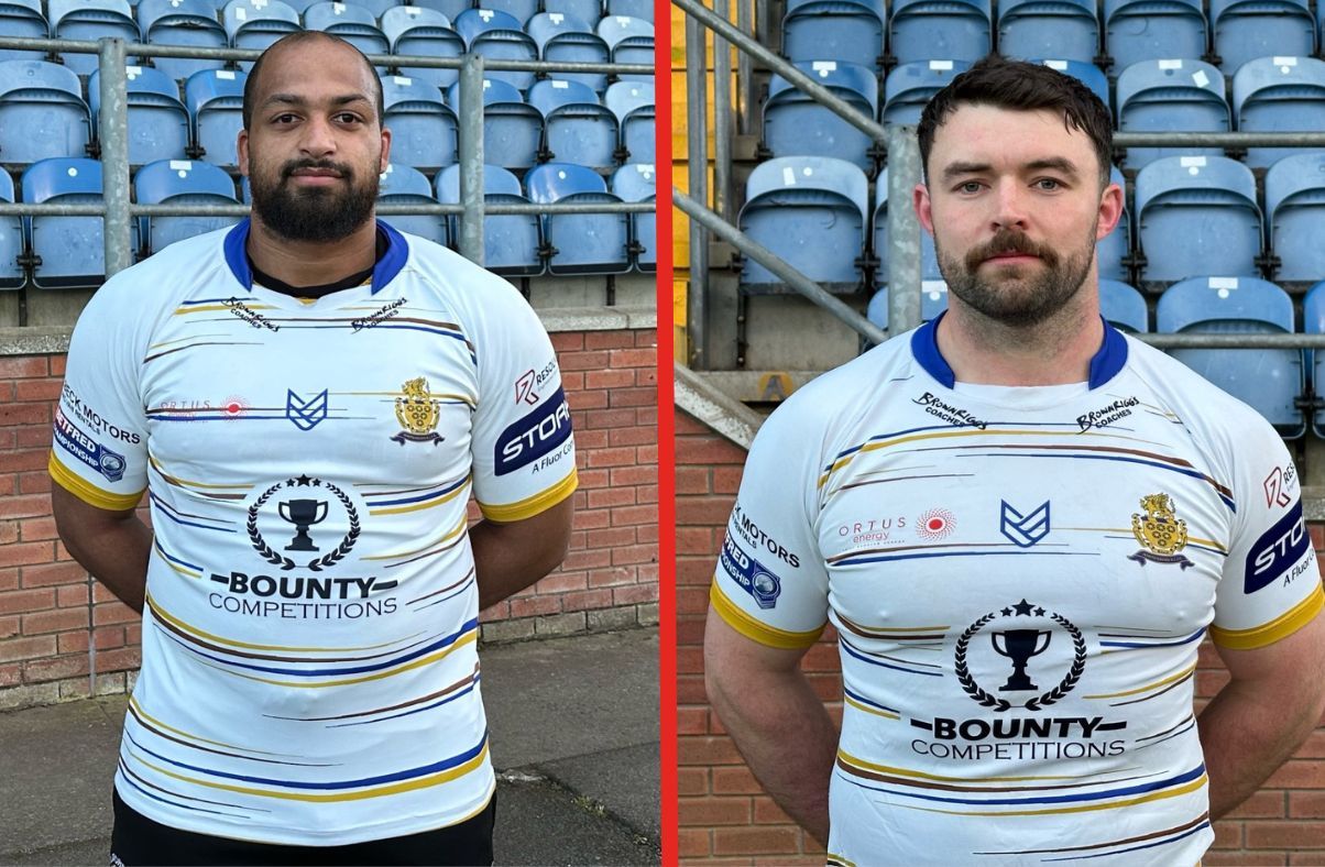 Whitehaven introduces new loanees - cumbriacrack.com