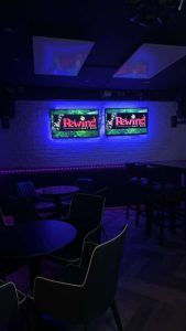 Workington’s first official gay bar set to open its doors ...
