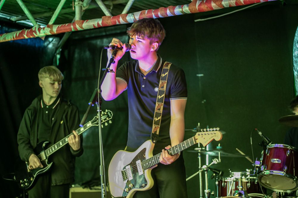 In pictures: Battle of the Bands success in Workington – cumbriacrack.com