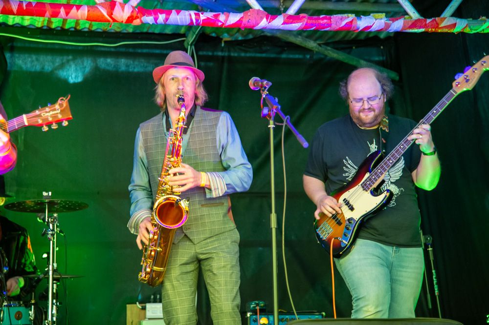 In pictures: Battle of the Bands success in Workington – cumbriacrack.com