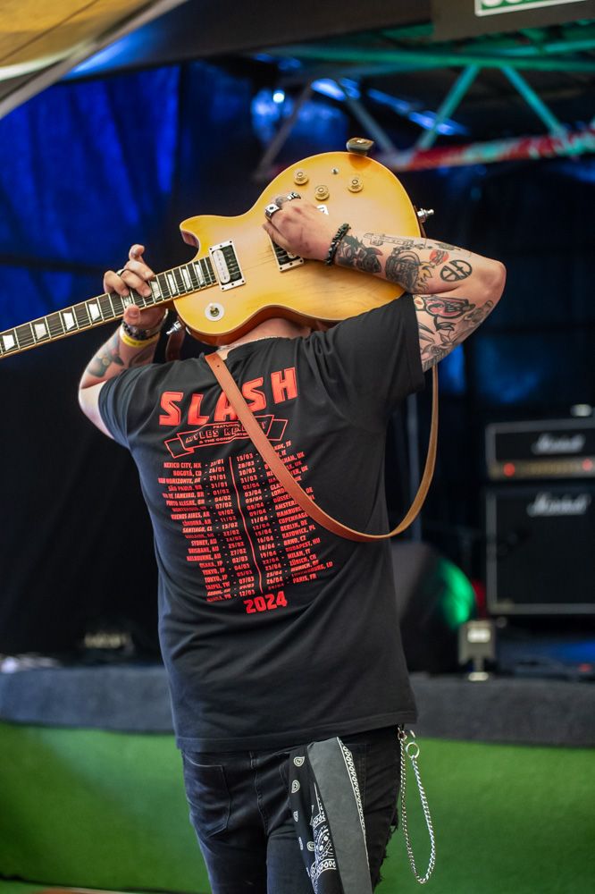 In pictures: Battle of the Bands success in Workington – cumbriacrack.com