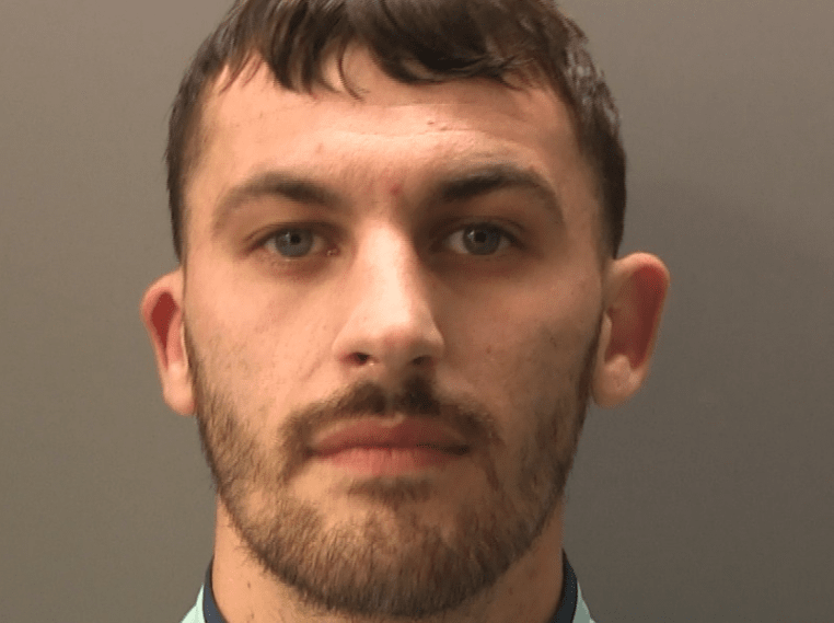Barrow man claimed to have sold £750,000-worth of cannabis in eight ...