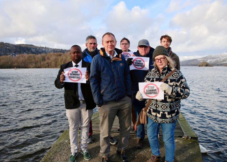 Cumbria Crack : Breaking News for Penrith, Cumbria, Carlisle, Lake District