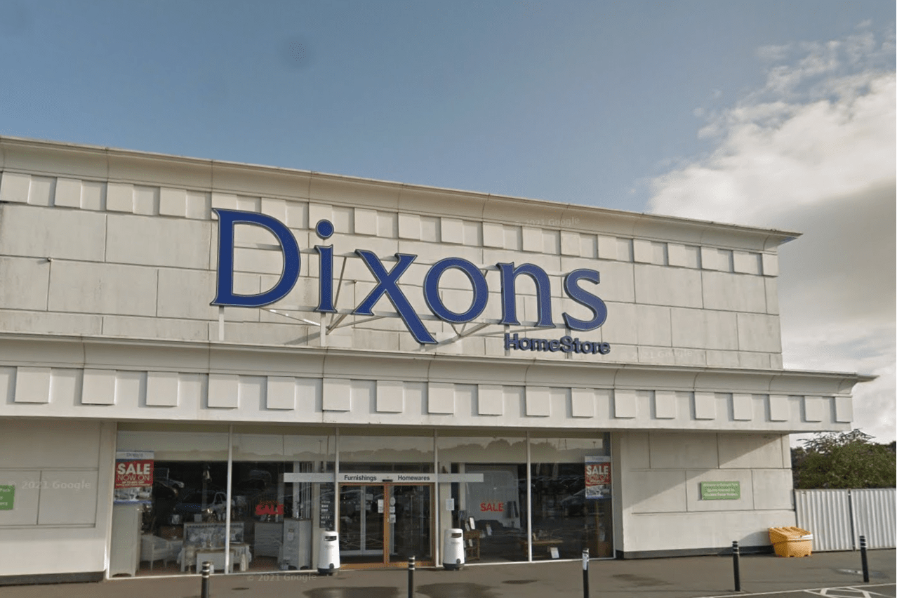 Dixons to close Dunmail Park home store after 36 years – cumbriacrack.com