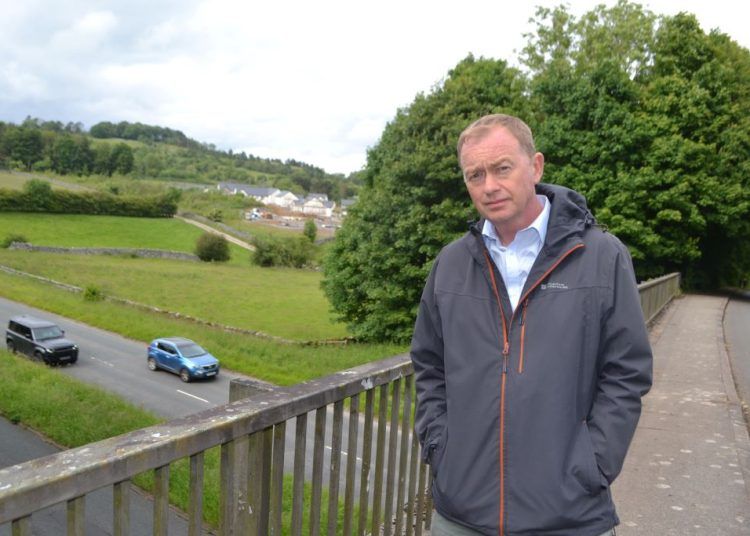 Cumbria Crack : Breaking News for Penrith, Cumbria, Carlisle, Lake District