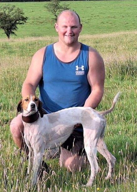 Return to Kirkland Leaps for hounds – cumbriacrack.com