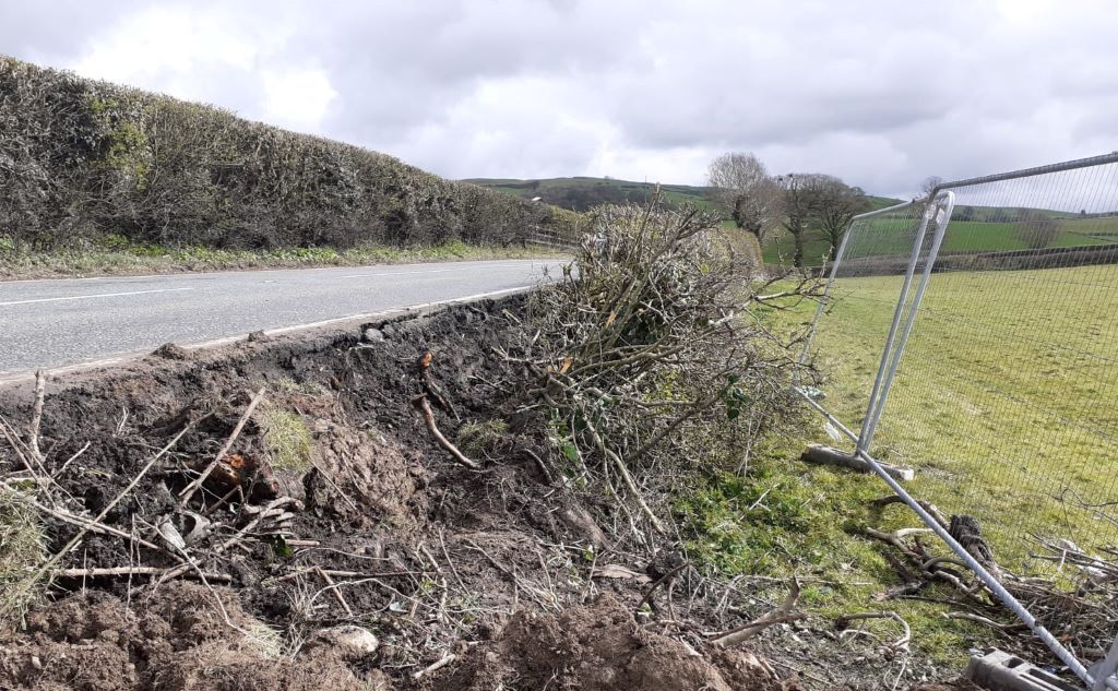 A65 section to be closed overnight for four weeks – cumbriacrack.com