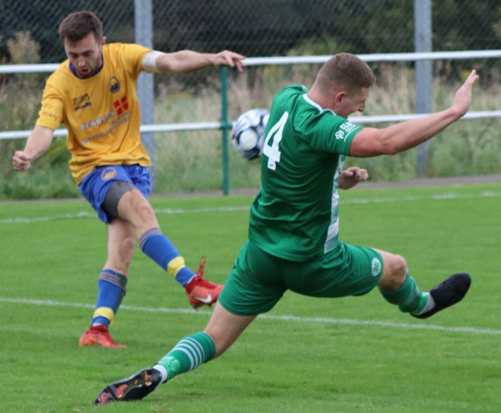 Action-packed Cumberland County League – cumbriacrack.com