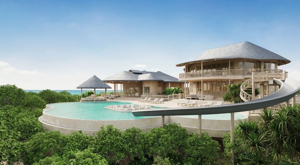 $45m Maldives island on sale with Cumbrian estate agent - cumbriacrack.com