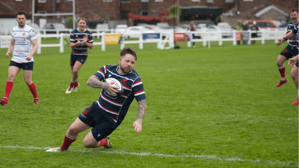Best performance of season so far for Carlisle – cumbriacrack.com