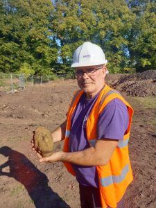 Significant find at Carlisle’s Roman dig – cumbriacrack.com