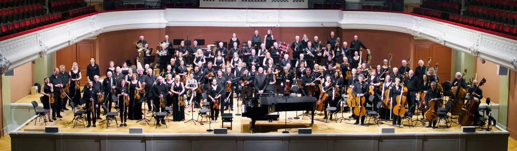 Medical musicians in landmark concert to celebrate healthcare ...
