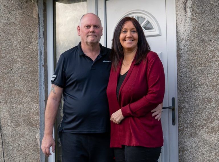 Rugby player thanks referee who helped save his life – cumbriacrack.com