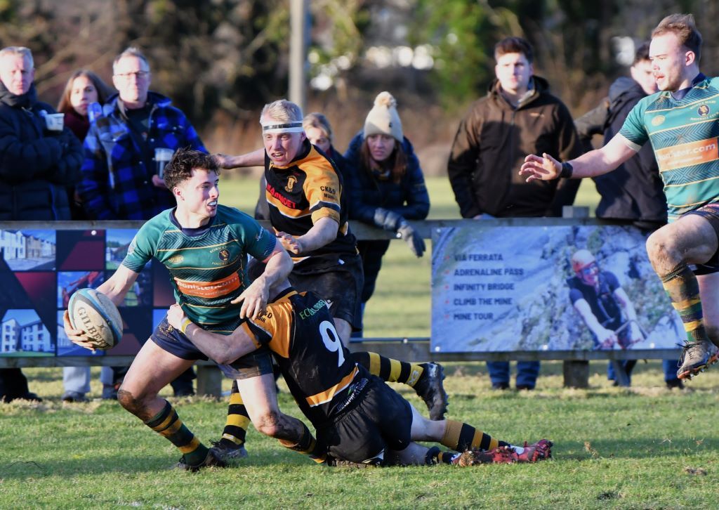 Keswick continue run of good form – cumbriacrack.com