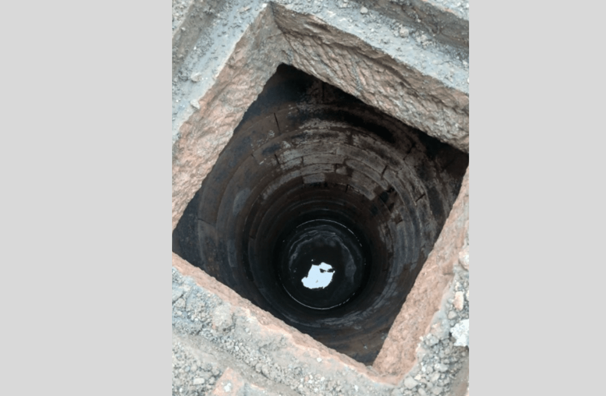 Historic well found during Carlisle regeneration project – cumbriacrack.com