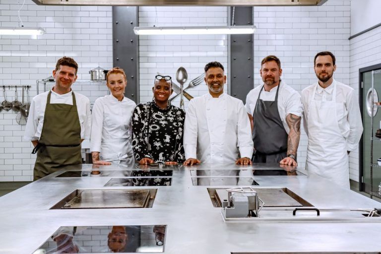 Lake District chef to appear on Great British Menu - cumbriacrack.com