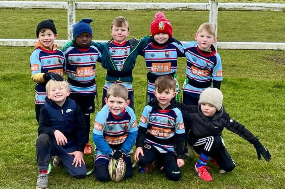 ‘More players wore a Creighton RUFC shirt than ever this weekend ...