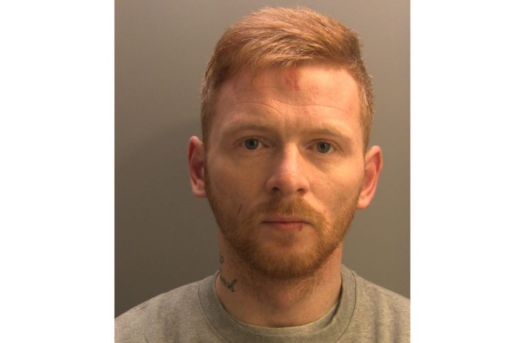 Man jailed after wrestling teen to ground in attempted robbery ...
