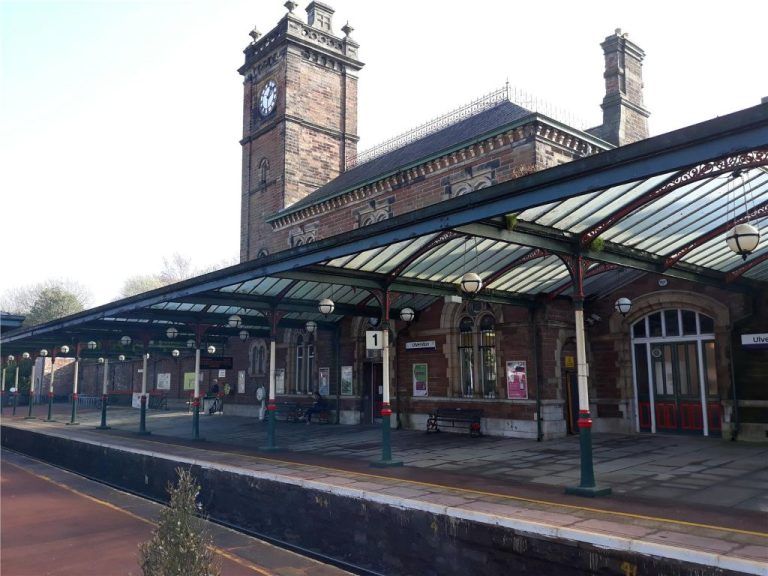 Opportunity to set up shop at Cumbrian railway station – cumbriacrack.com