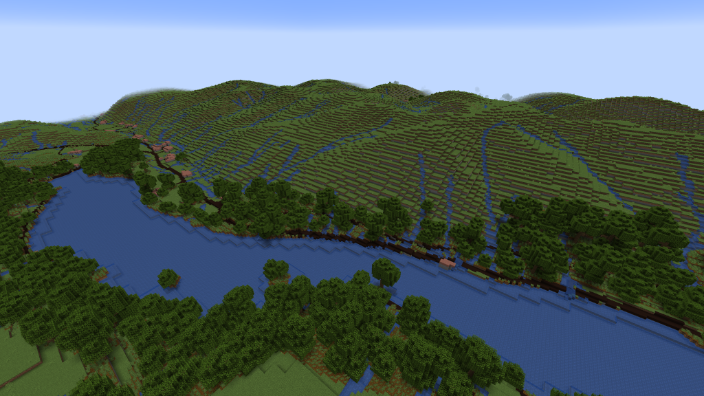 Ever Wanted To Walk Around A Minecraft Version Of The Lake District Ever Wanted To Walk Around A Minecraft Version Of The Lake District