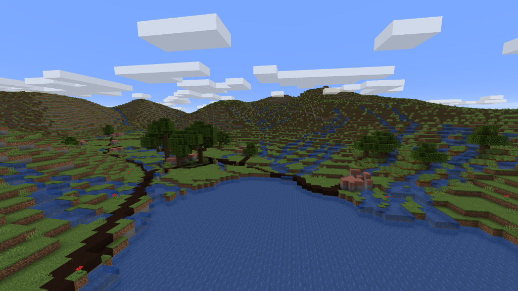 Ever Wanted To Walk Around A Minecraft Version Of The Lake District Ever Wanted To Walk Around A Minecraft Version Of The Lake District