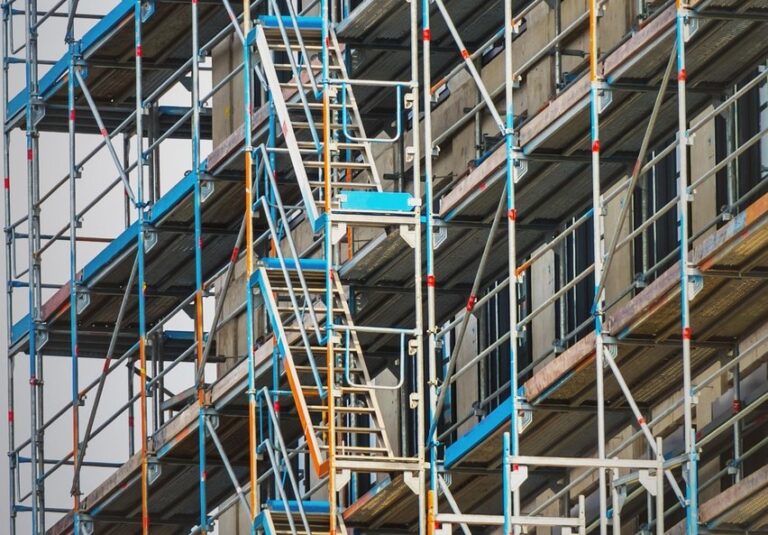 Warning as youngsters climbing on roofs and scaffolding ‘gets out of ...